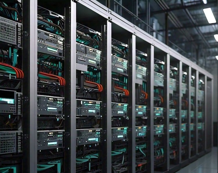Quanta Services Increases Data Center Exposure with $1.5bn Cupertino ...