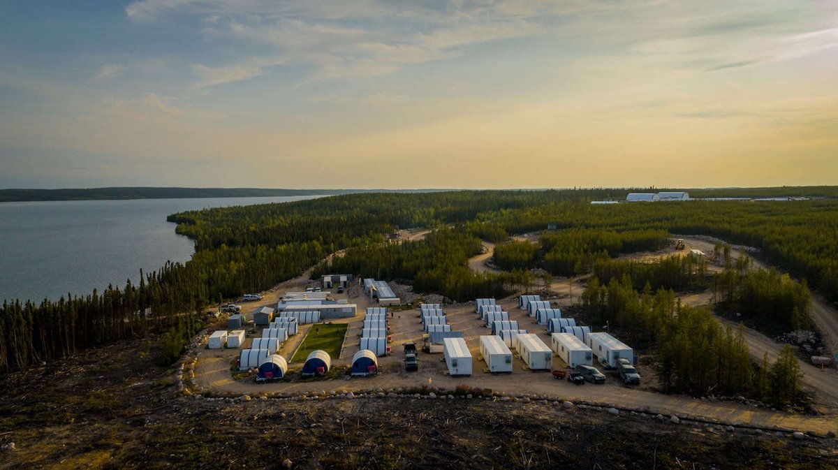 NexGen Receives Final Federal Approval for Rook I Uranium Project ...