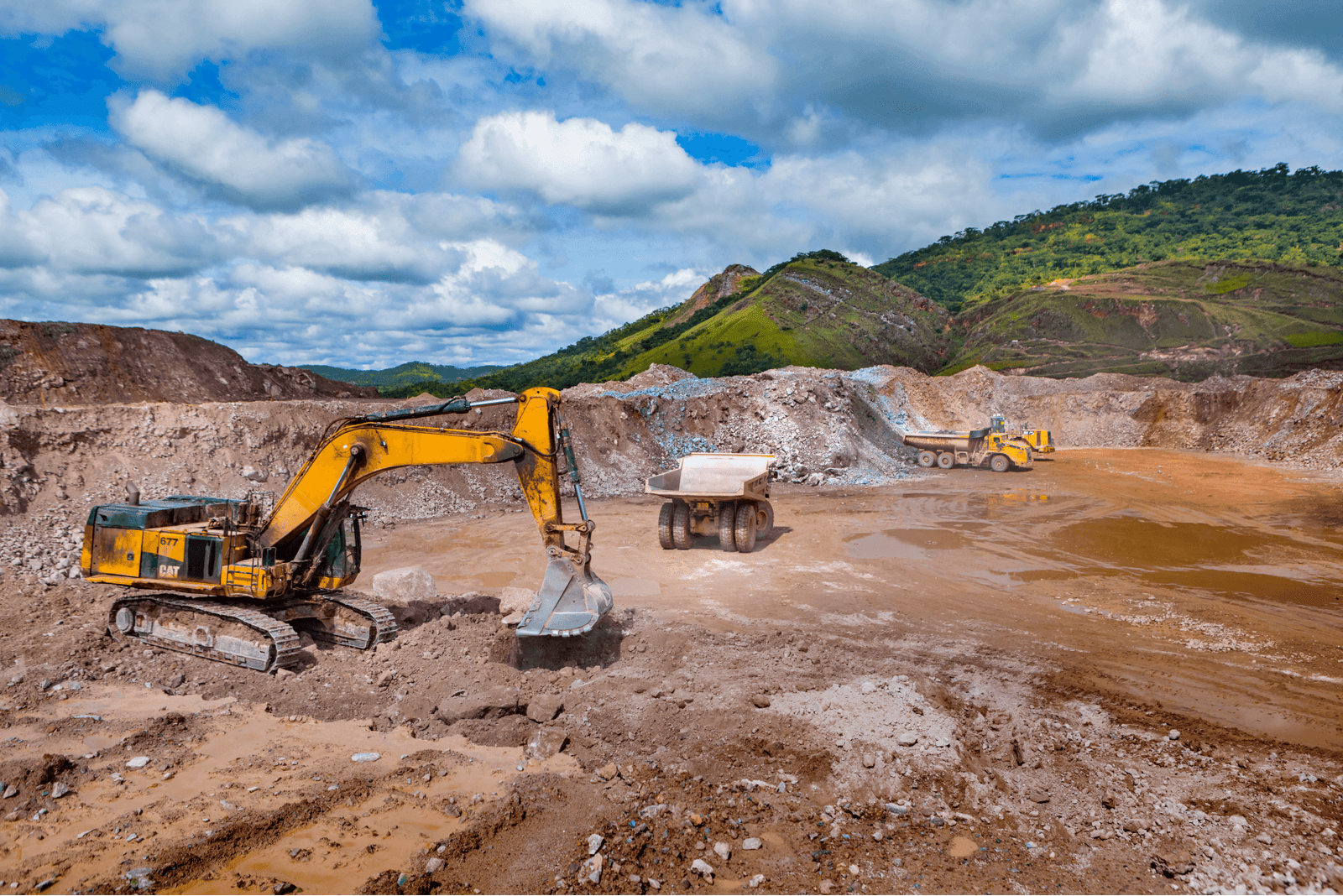 5 Factors Driving the Cobalt Market in 2026 | Green Stocks Research